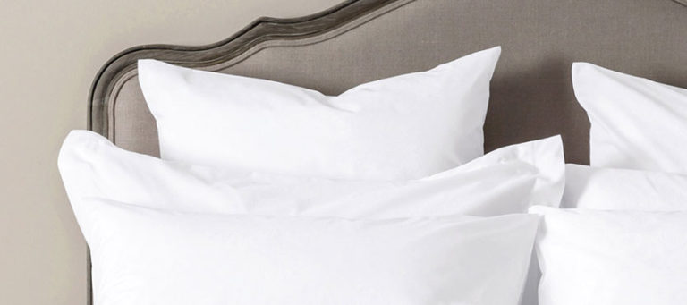 Bed Linen - The Linen Group